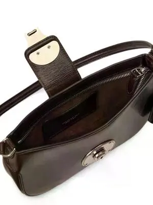 Ralph Lauren Small Ricky Shoulder Bag