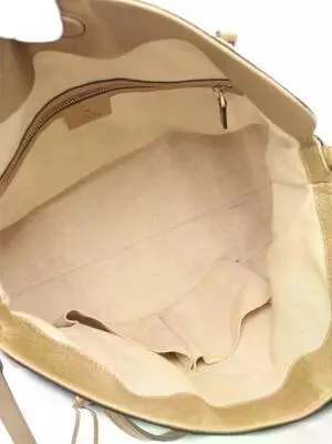 Gucci Gg Supreme Canvas Handbag