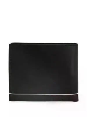 FERRAGAMO Gancini Wallet