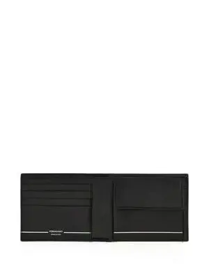 FERRAGAMO Gancini Wallet