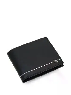 FERRAGAMO Gancini Wallet