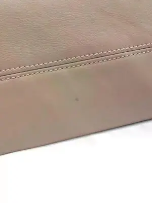Fendi 2000s The Way Tote Bag
