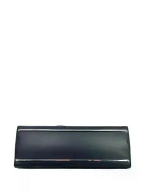 Balenciaga Le Dix Cartable Top Handle Bag - Black