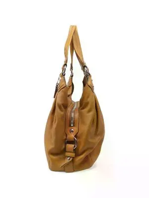 COACH VINTAGE Madison Leather Shoulder Bag