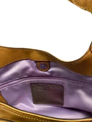 COACH VINTAGE Madison Leather Shoulder Bag