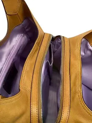 COACH VINTAGE Madison Leather Shoulder Bag
