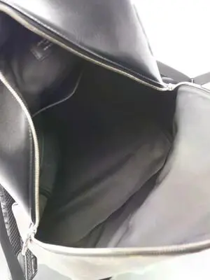 LOUIS VUITTON 2021 Josh Nv Monogram Macassar Backpack