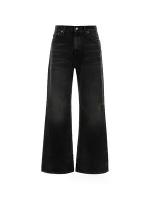 HAIKURE Bethany Wide-leg Jeans