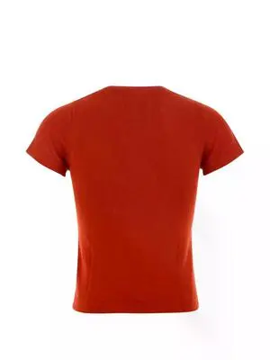 Extreme Cashmere N°292 America Knit T-shirt