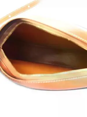 Celine Triomphe Oval Mini Bag