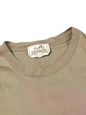 Hermès 2010s Cavalcade T-shirt