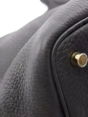 Hermès 2026 Pm Picotin Lock Leather Tote Bag