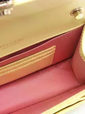 BVLGARI Serpenti Forever Shoulder Bag