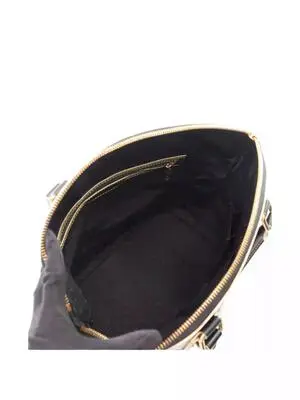 LOUIS VUITTON Suhali Lockit Mm Handbag