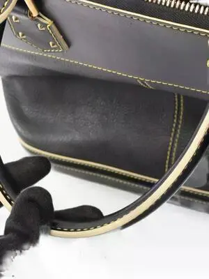 LOUIS VUITTON Suhali Lockit Mm Handbag
