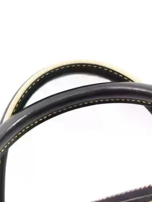 LOUIS VUITTON Suhali Lockit Mm Handbag