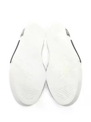 Dior 2010s B23 Oblique Sneakers