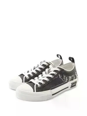 Dior Flat Sneakers For Men