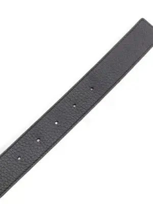 LOUIS VUITTON Initials Madeleine Reversible Belt