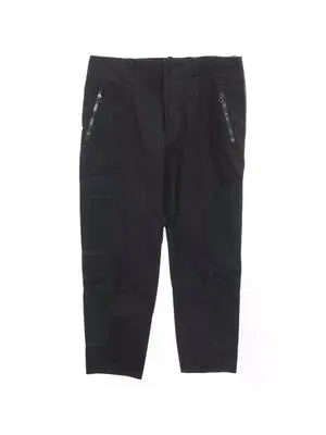 LOUIS VUITTON Logo Cargo Pants