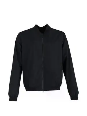 HERNO Herno Zip-Up Bomber Jacket