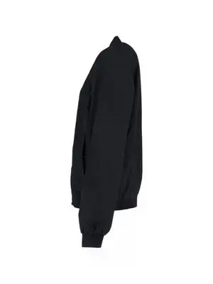 Herno Zip-up Bomber Jacket