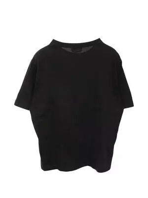 Hermès 2010s Graphic-print T-shirt