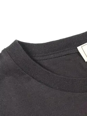 Hermès 2010s Graphic-print T-shirt