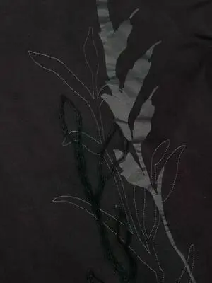 Hermès Graphic Print T-shirt