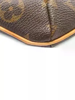 LOUIS VUITTON Monogram Pouch
