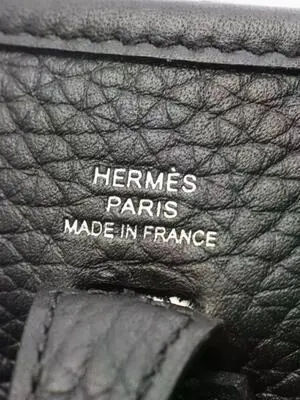 Hermès Evelyne Tpm Cross Body Bag