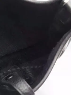 Hermès Evelyne Tpm Cross Body Bag - Black
