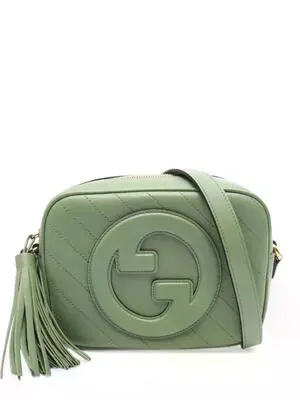 Gucci Blondie Shoulder Bag