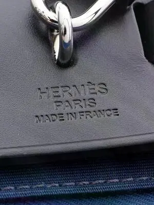 Hermès Herbag Pm Tote Bag