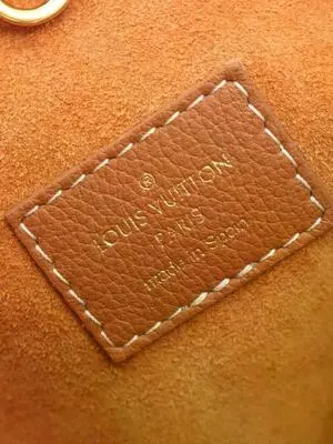 LOUIS VUITTON 2021 Pm Low Key Shoulder Bag