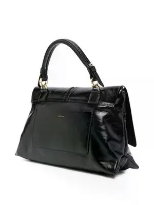 LORISTELLA Kendal Leather Tote Bag
