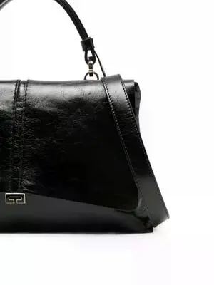 LORISTELLA Kendal Leather Tote Bag