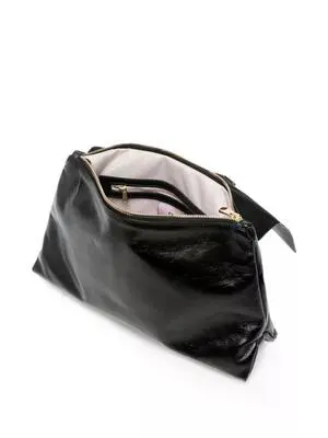 LORISTELLA Kendal Leather Tote Bag