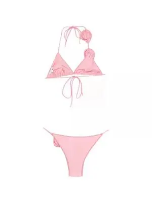 LA REVECHE Ashar Bikini