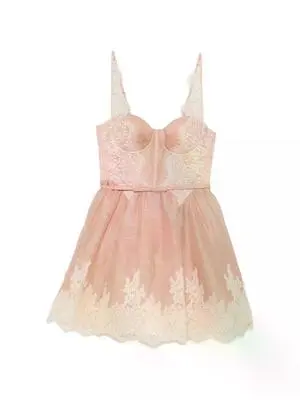 Zimmermann Bustier Cocktail Dresses