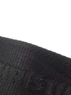 Dior 2000s Saddle Oblique Body Bag