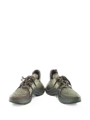 LOUIS VUITTON Archlight 2.0 Low-top Sneakers