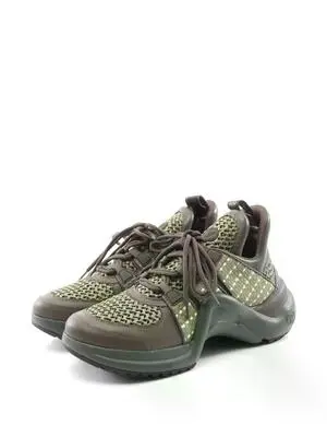 LOUIS VUITTON Archlight 2.0 Low-top Sneakers