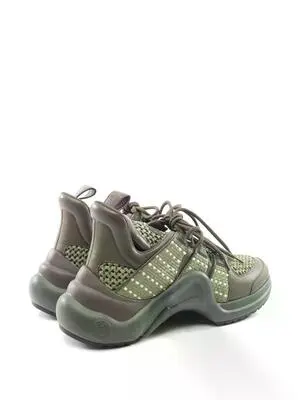 LOUIS VUITTON Archlight 2.0 Low-top Sneakers
