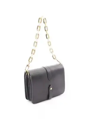 LOUIS VUITTON 2021 Rendez-vous Chain Shoulder Bag
