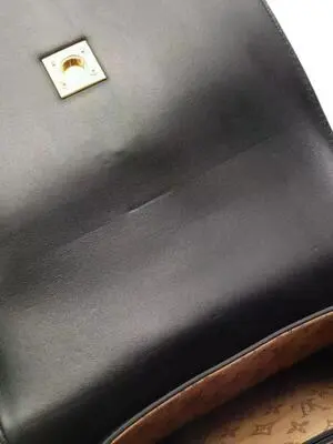 LOUIS VUITTON 2021 Rendez-vous Chain Shoulder Bag