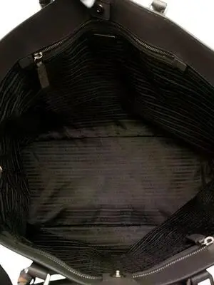 Prada Saffiano Shopping Tote Satchel