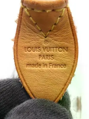 LOUIS VUITTON 2010 Monogram Totally Pm Tote Bag