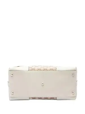 Gucci 2016-2026 Medium Gg Canvas Lovely Shoulder Bag
