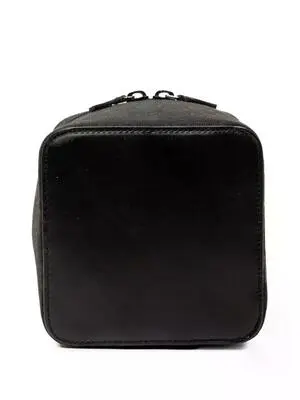 Gucci 2000-2015 Mini Gg Canvas Vanity Bag